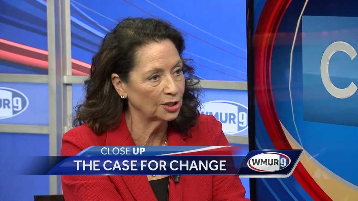 CloseUP: Kelly says the economy isn't working for all