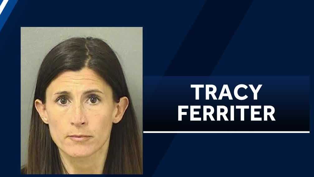 Trial date set for Florida mother accused of locking her son in a box ...