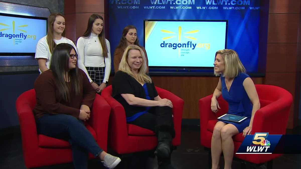 The Dragonfly Foundation Grand Gala is bringing joy to young cancer ...