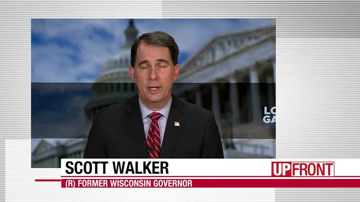 Wisconsin’s split ticket