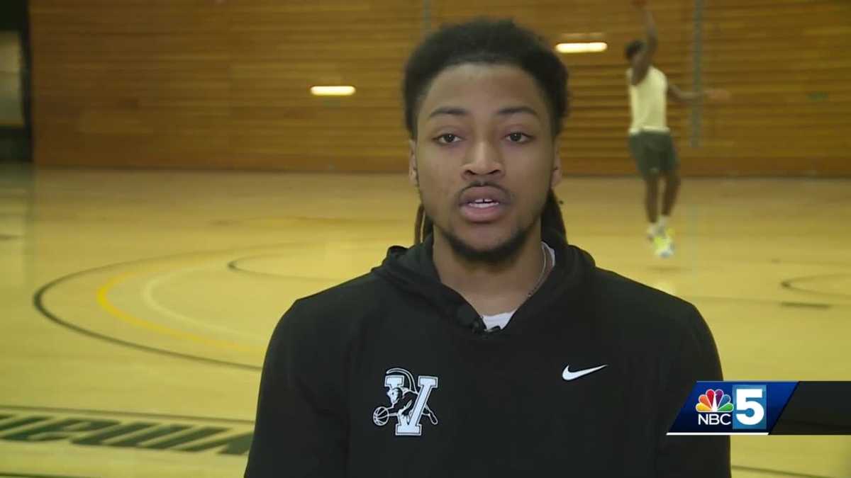 Vermont men's basketball rides Midwestern ties to the NCAA Tournament