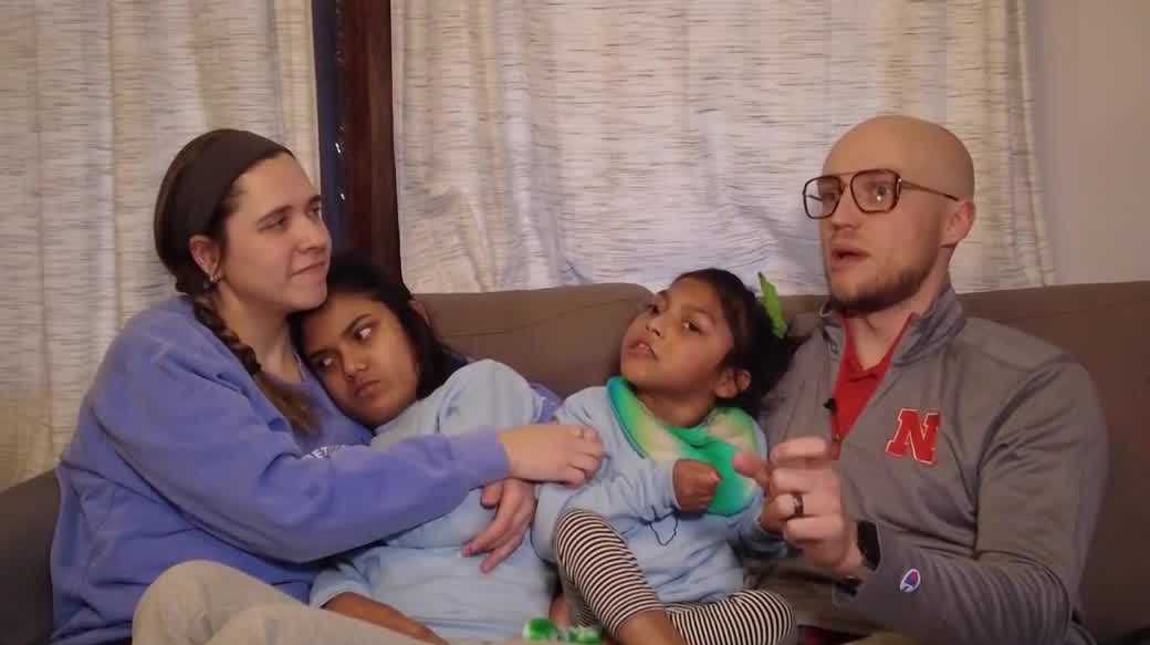 Nebraska announces changes to Aged & Disabled﻿ waiver cuts