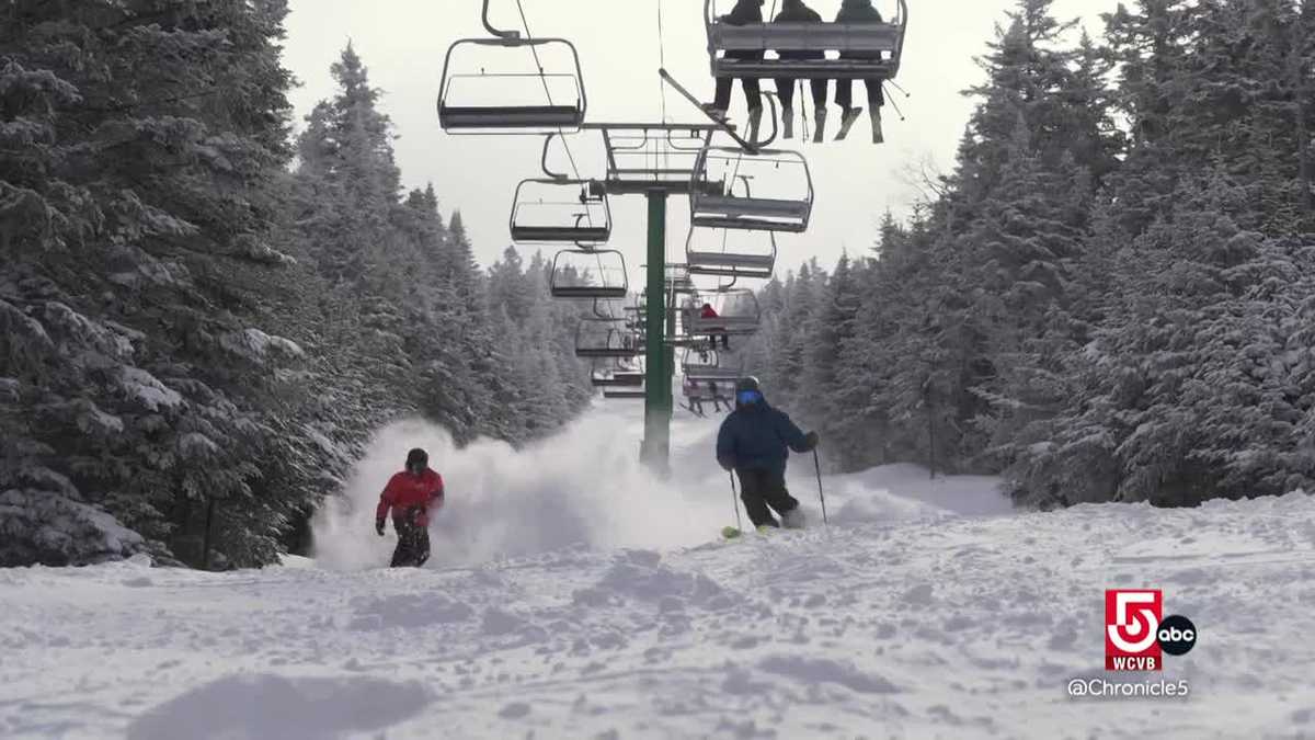 The Rangeley Inn embodies Maine's history