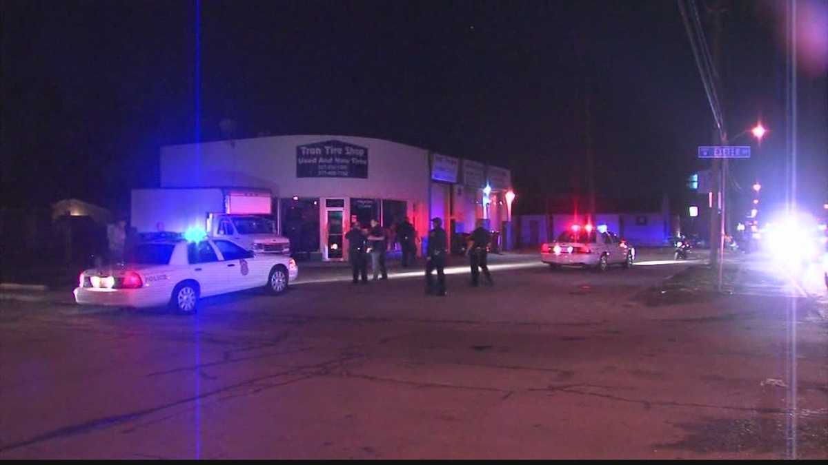 Franklin Park native shot to death