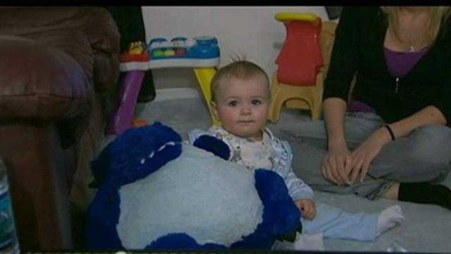 Parents: Baby left alone by YMCA day care staffers
