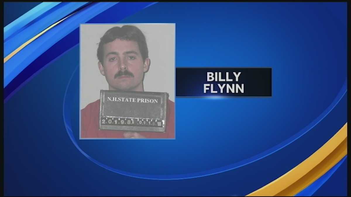 Ex-Pamela Smart lover Billy Flynn will face challenges after release