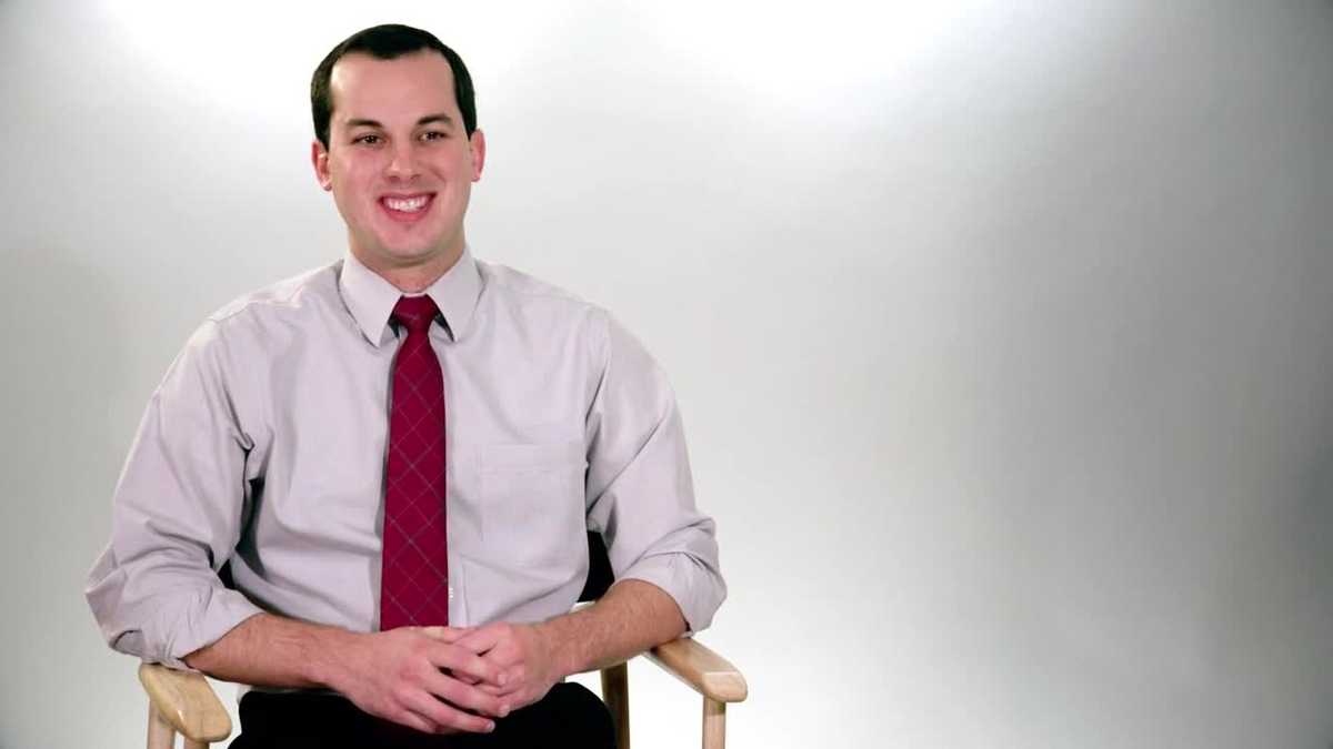 Know your WVTM 13: Adrian Castellano