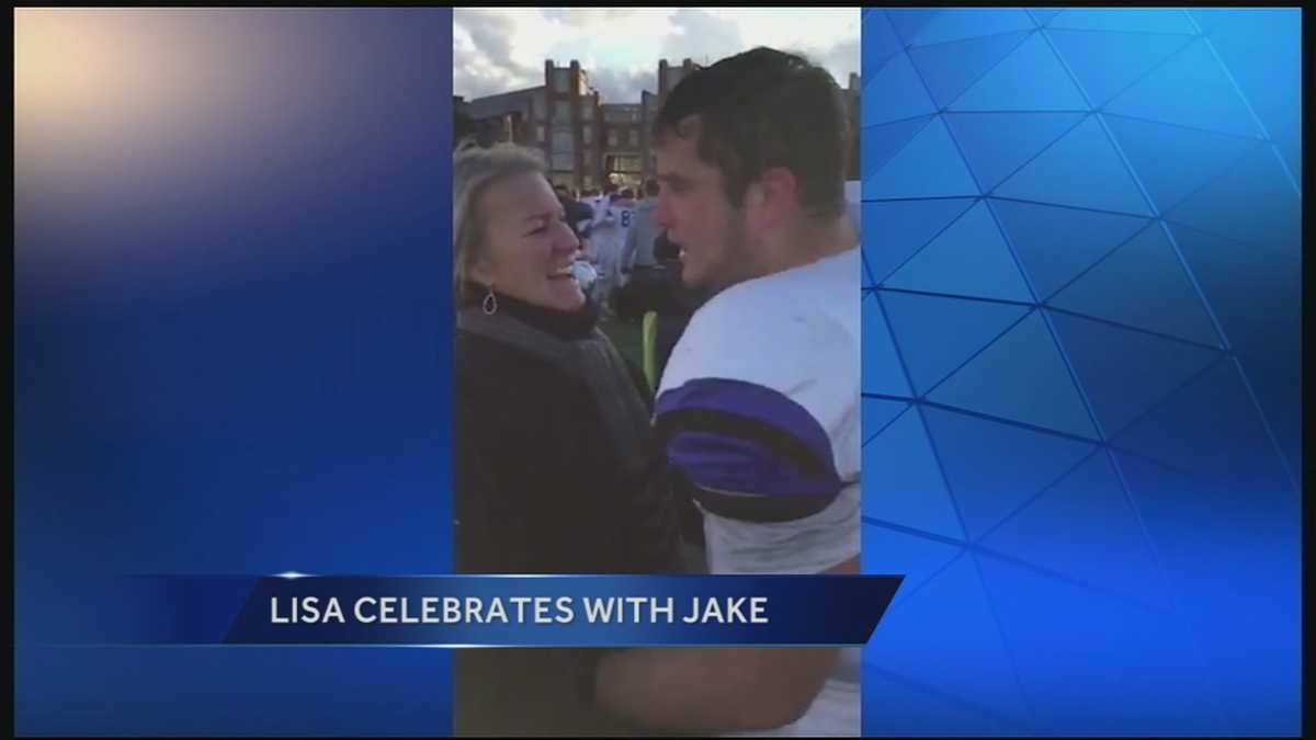 Why Lisa Cooney wasn't on News 5 Today this morning