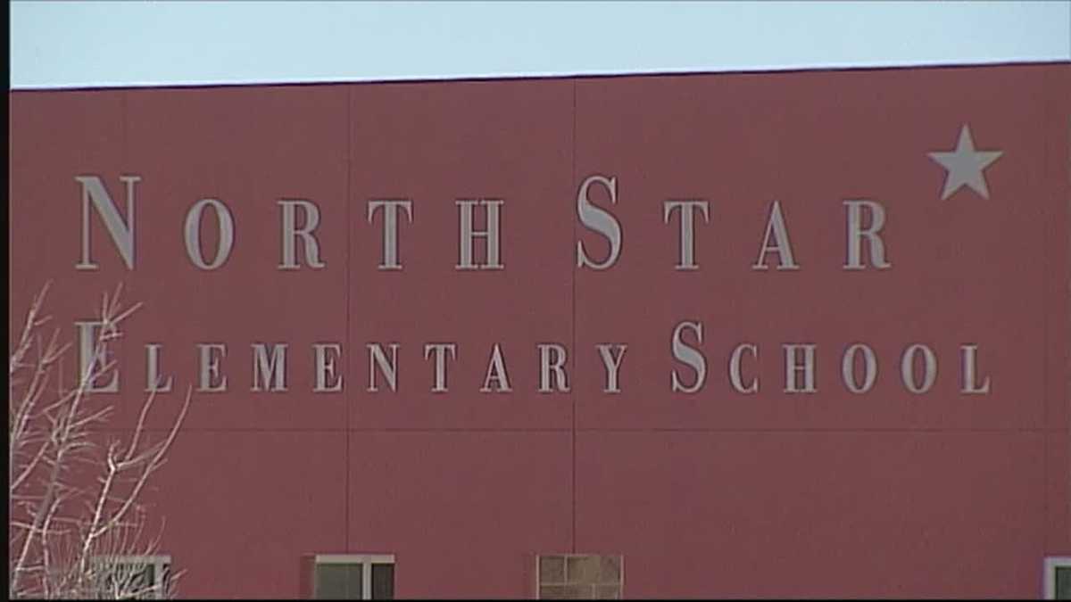 North Star Elementary Student Enrollment Down