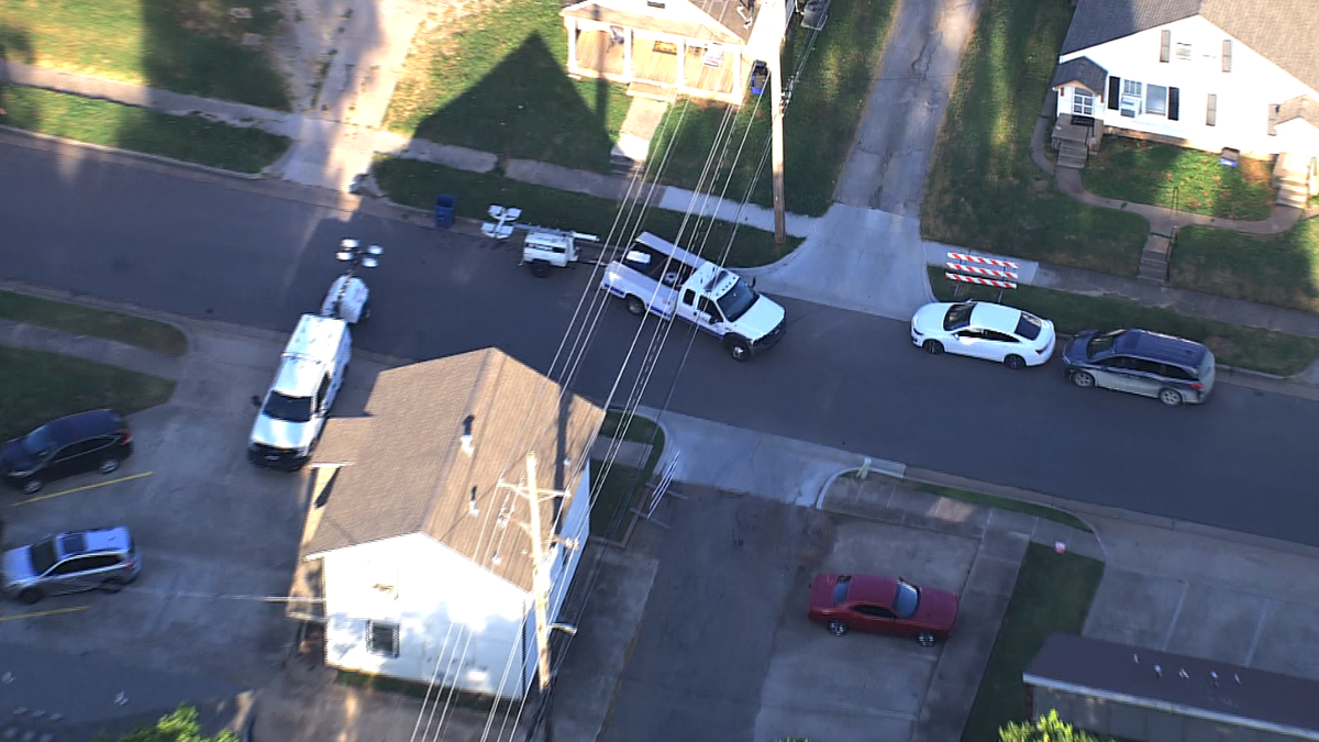Stillwater police investigate shooting that leaves 2 dead
