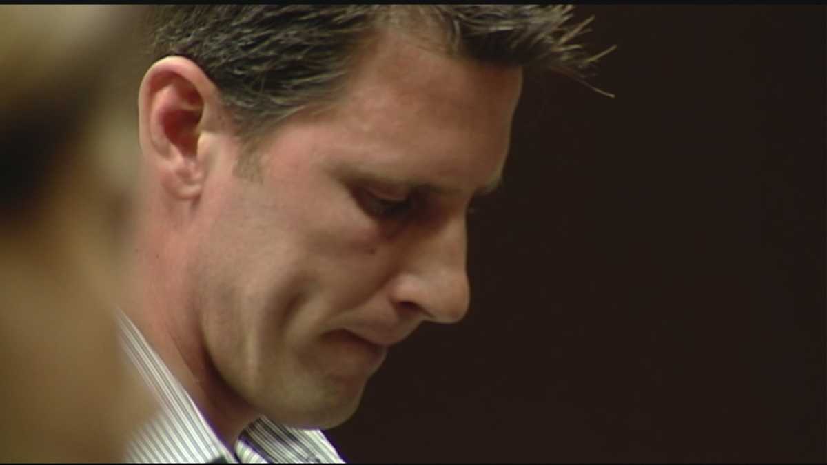 Victim speaks after youth pastor pleads guilty to sex crime