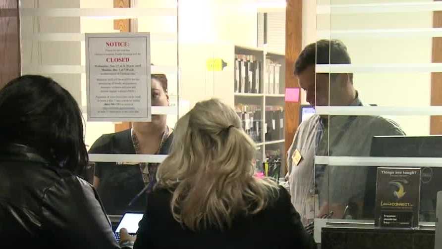 The Bail Project Louisville reunites 42 inmates with their families for ...