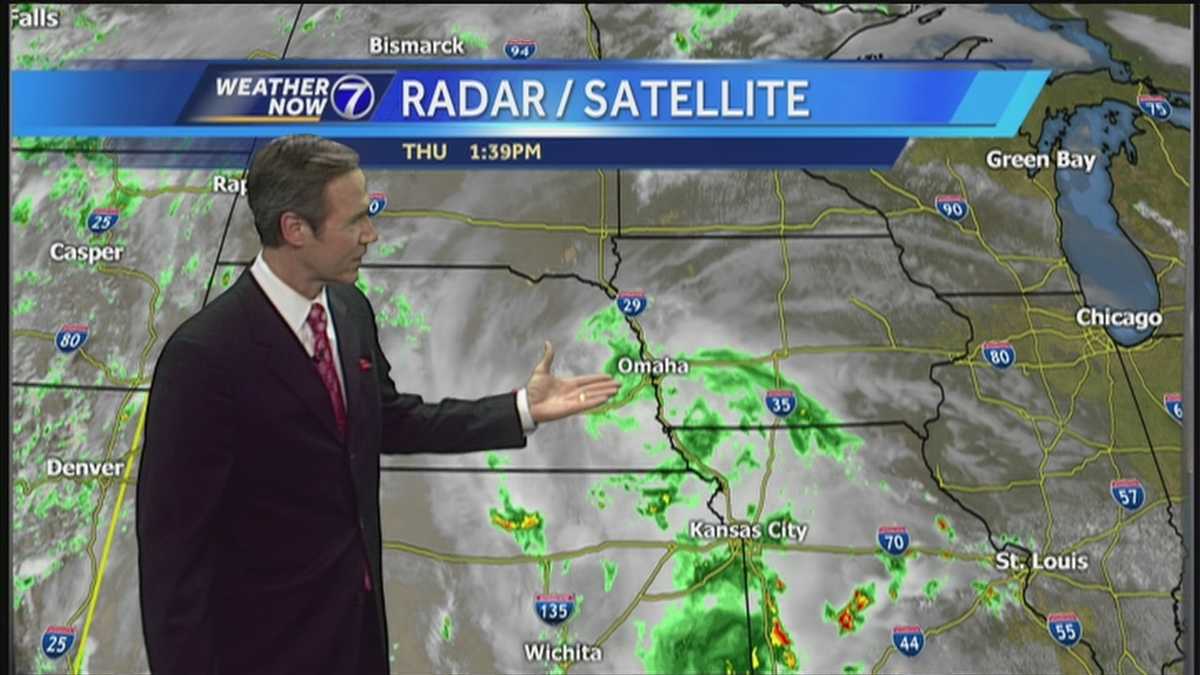 Bill Randby looks ahead to potential Top 10 Day!