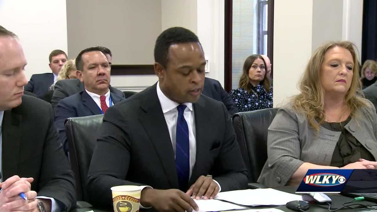 Kentucky's new attorney general seeks to expand office to crackdown on ...