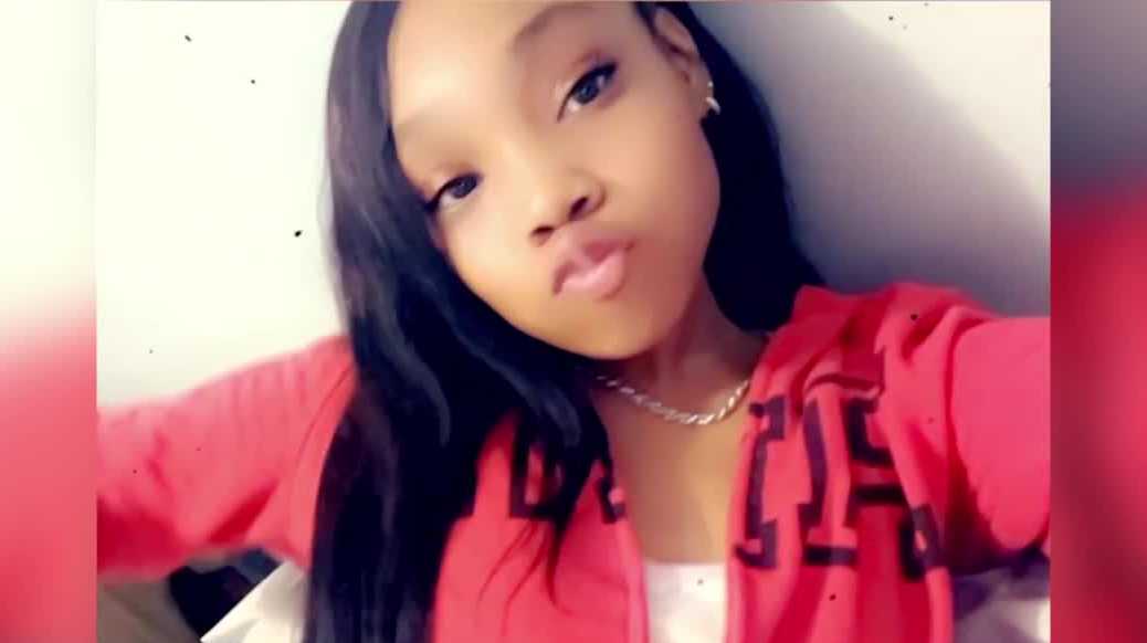 Community holds vigil for Cocoa teen killed in ambush shooting