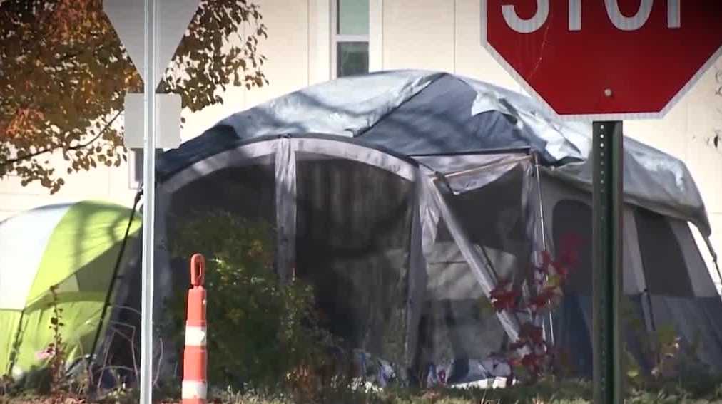Officials say homeless communities in NH often targeted by attacks
