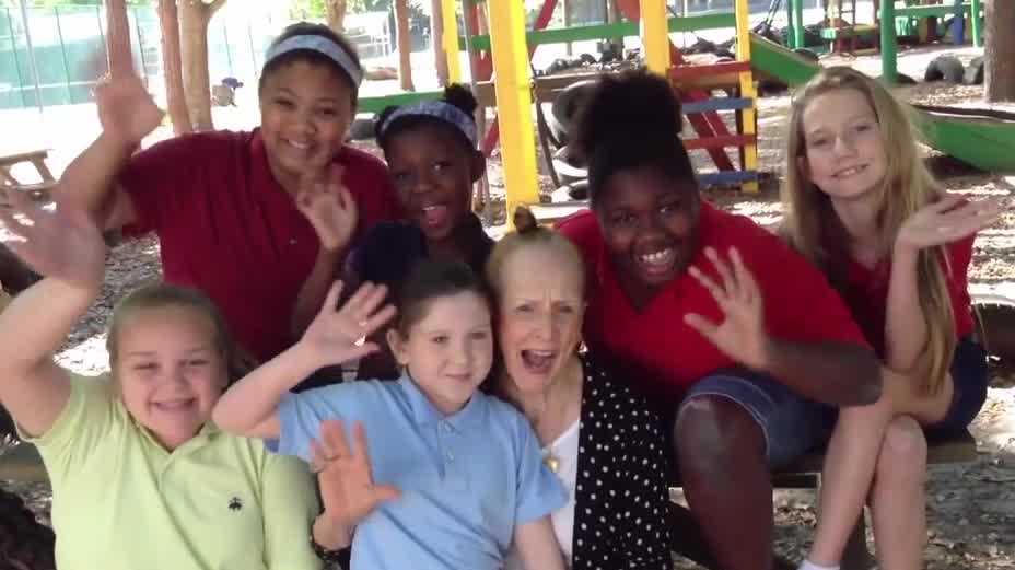 Edgewood Children's Ranch offers firm foundation for troubled kids