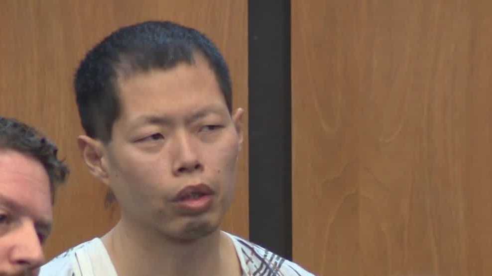 Restraining order preceded fatal courthouse shooting