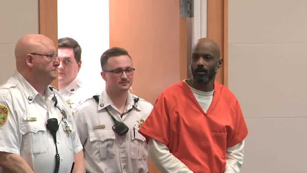 NH man sentenced to decades in prison for dealing drugs