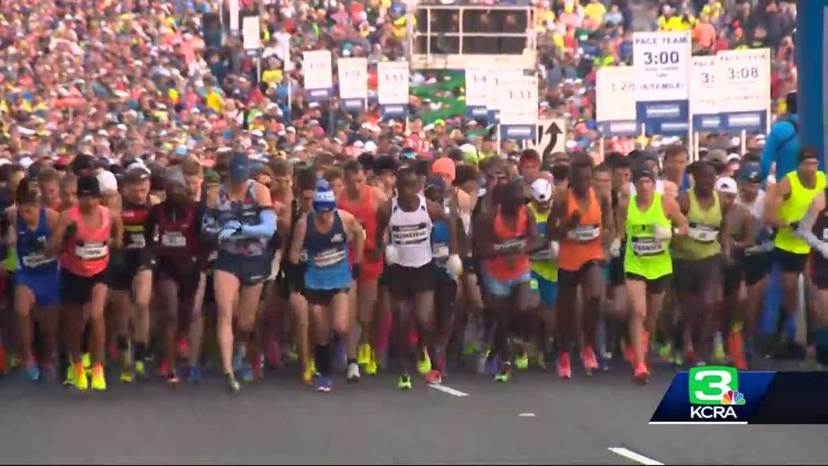 Thousands of runners expected for CIM this weekend