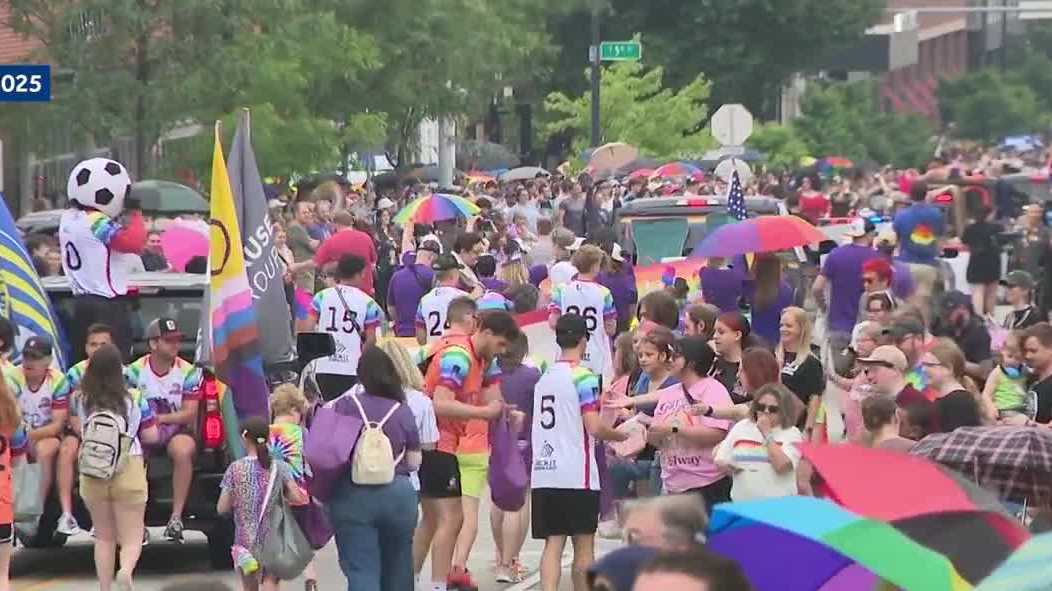Polk County declares June LGBTQ+ Pride Month ahead of PrideFest 2026