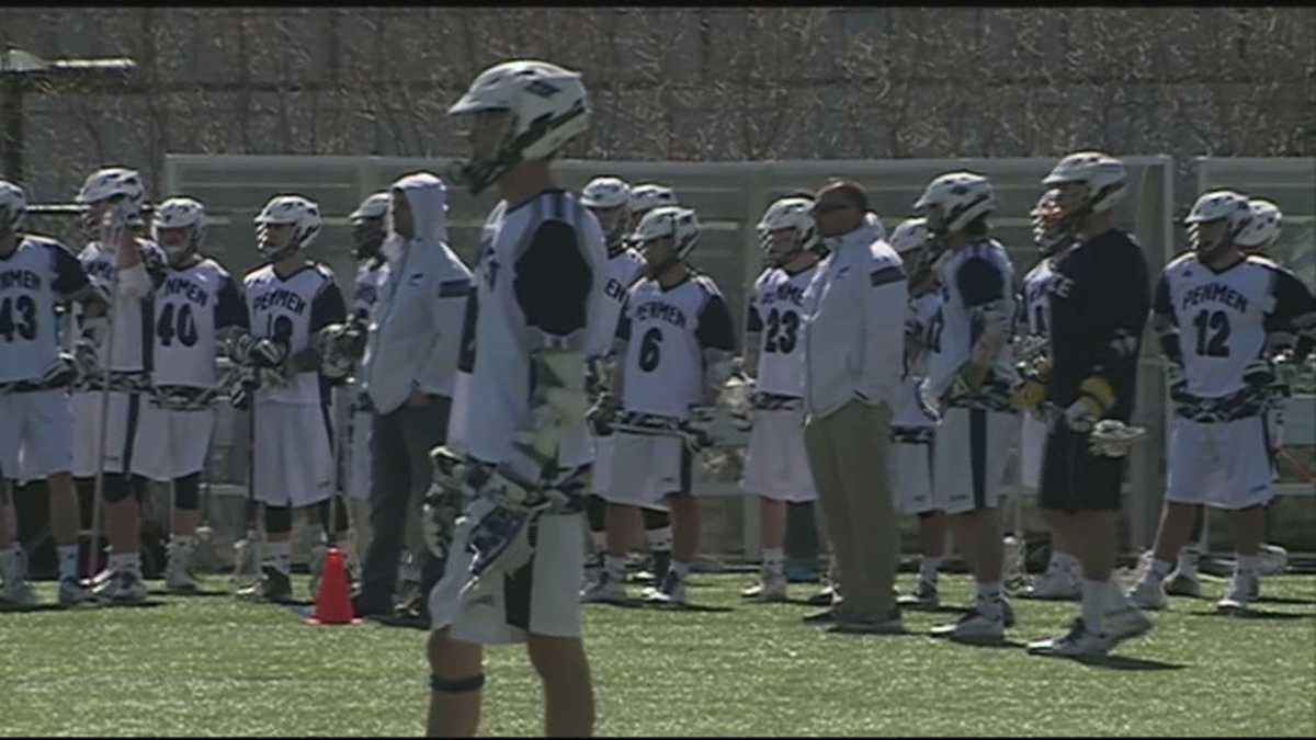 SNHU Saturday lacrosse highlights