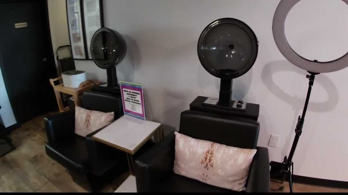 KC hair salons expect to be packed once they're allowed to reopen
