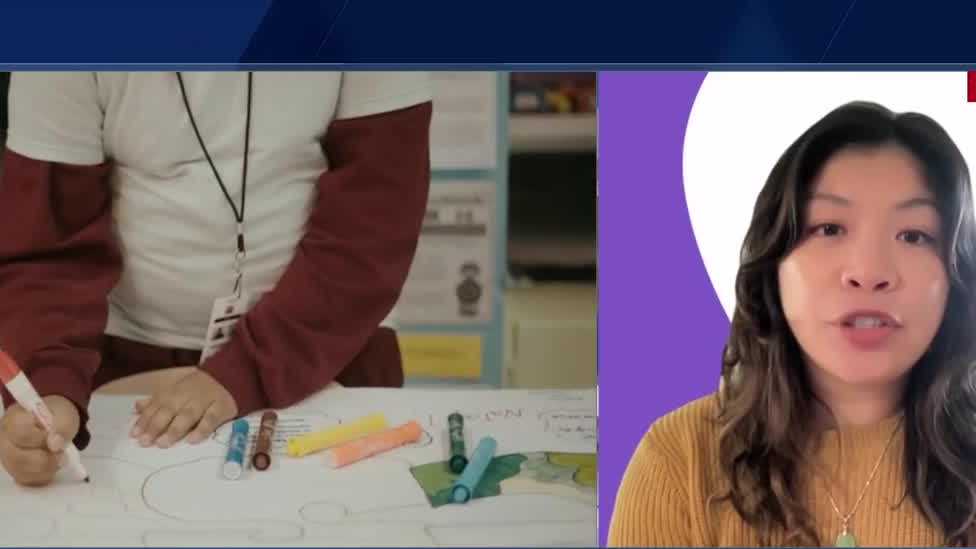 How schools are promoting inclusivity on National No One Eats Alone Day