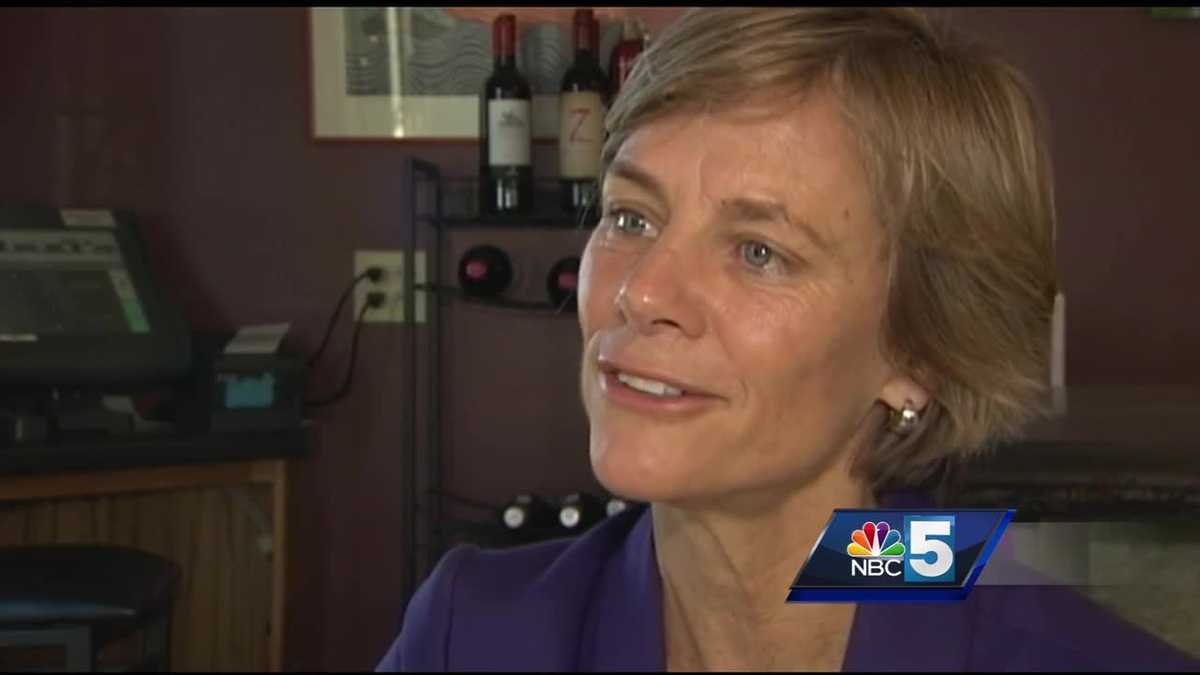 Commitment 2016: Meet Sue Minter