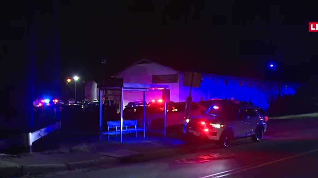 Winston-Salem Shooting: Police Investigation Underway - News Usa Today