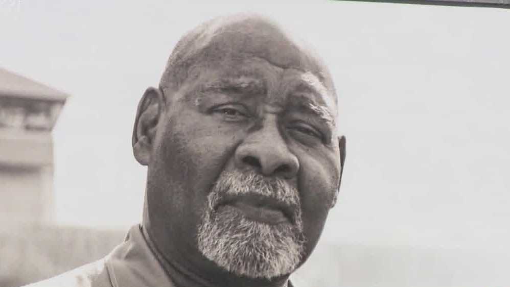 Advocates push for pardon for Ed Poindexter