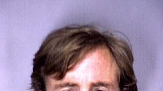 Dimitri Storm found, arrested in Berkeley