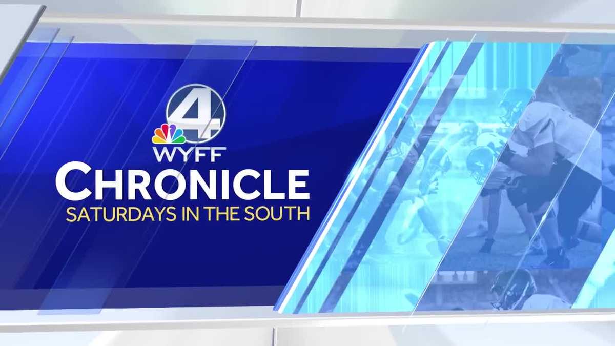 WYFF 4’s Chronicle showcases the traditions surrounding college ...