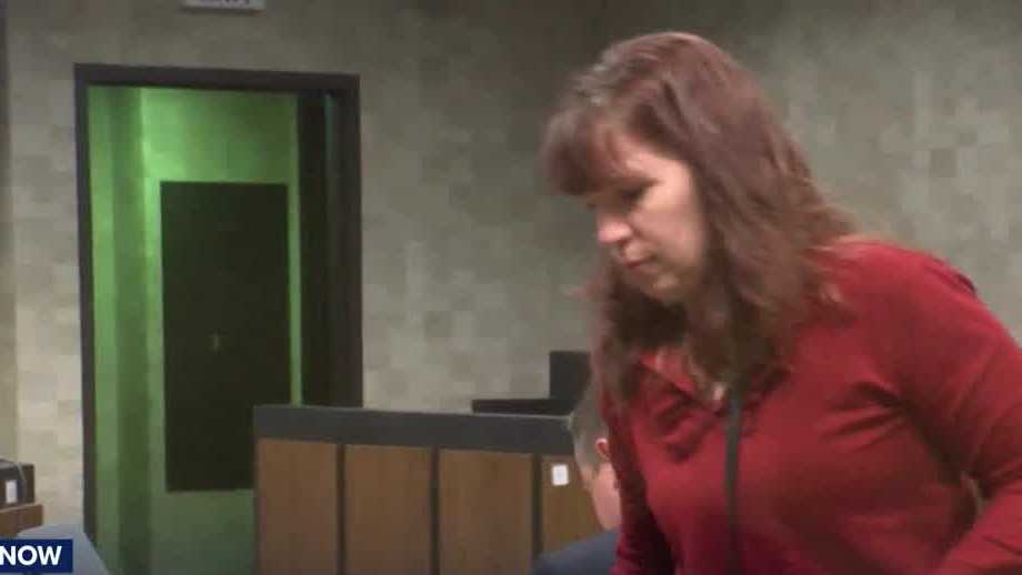 Election worker ballot fraud trial: Zapata confesses to why she ...