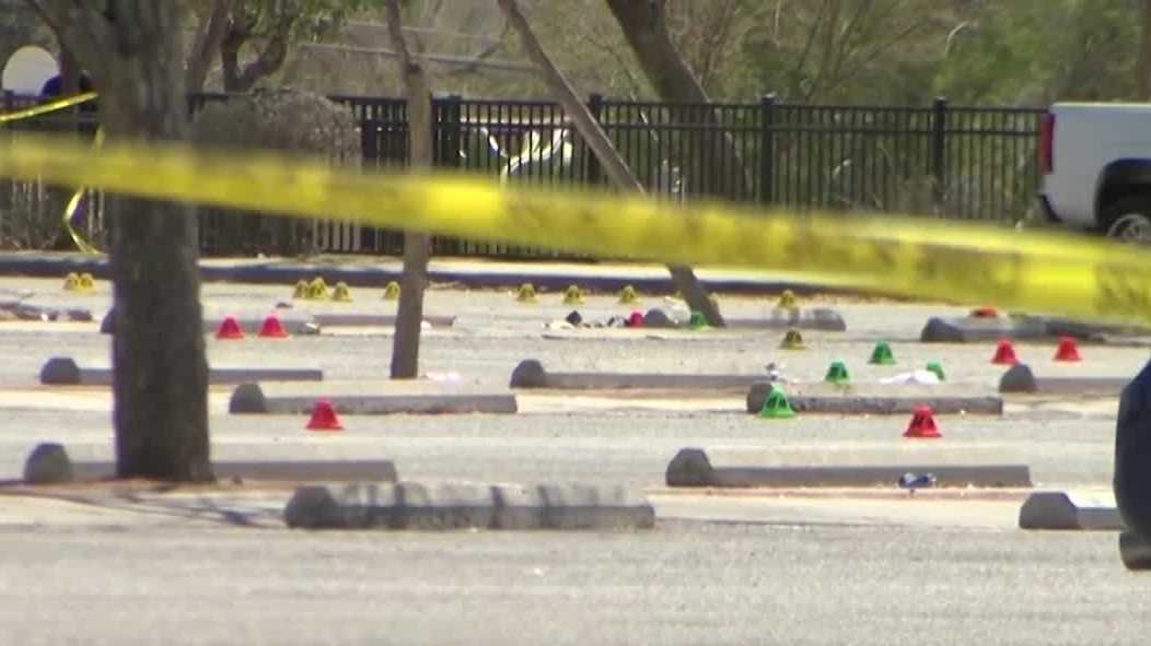 Nathan Rivas found guilty in Young Park Shooting