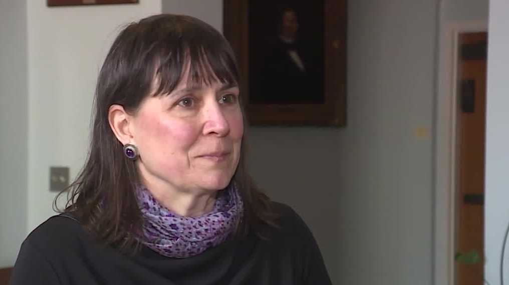 Cumberland County DA Jackie Sartoris announces reelection bid