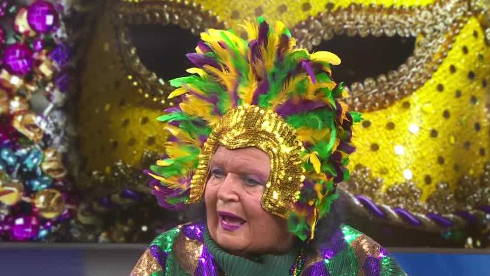 'It’s a celebration': How you can mark Mardi Gras in Sacramento