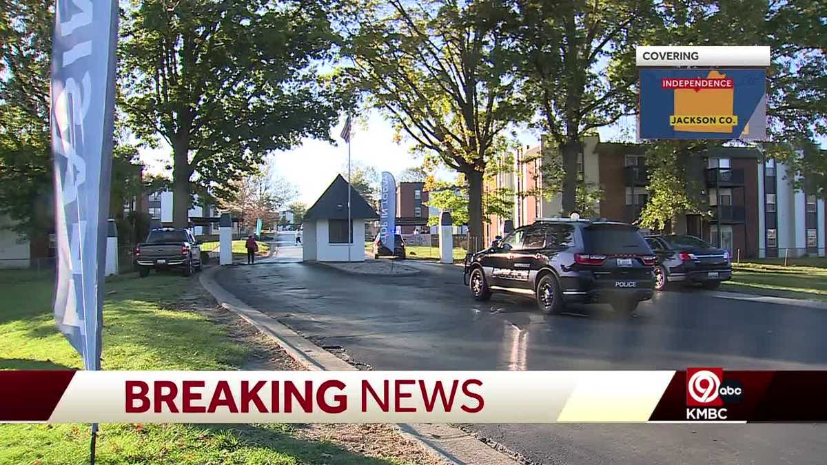 Independence shooting: Woman, child killed in apartment complex