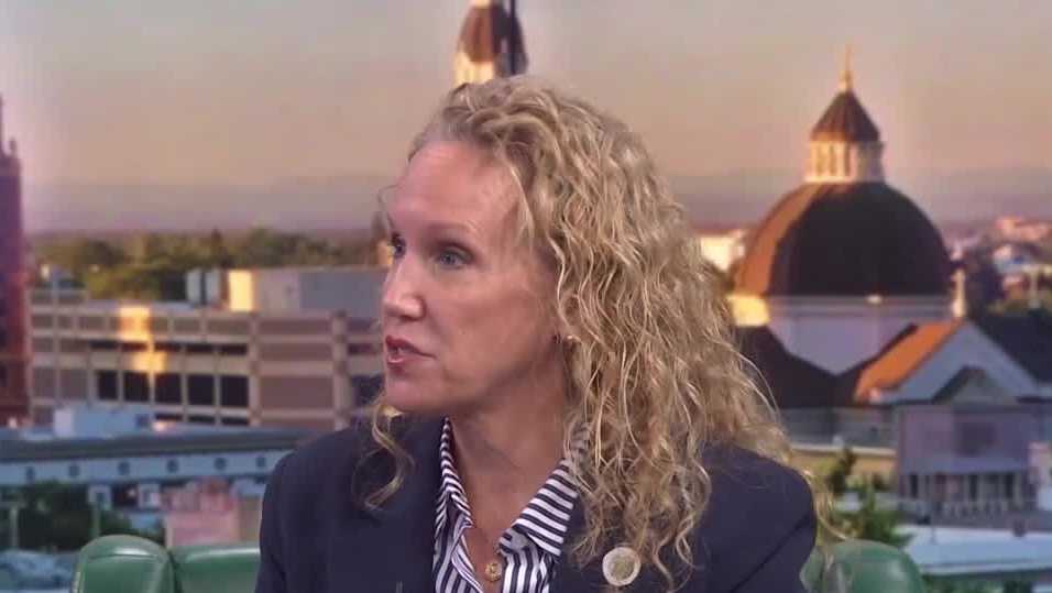 Stockton mayor calls on state, federal leaders for help after mass shooting