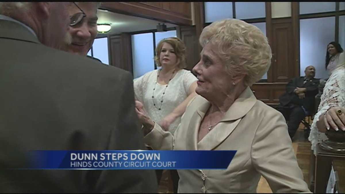 Barbara Dunn retires after more than 31 years