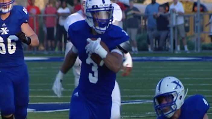 Morehead State Tailgate Game of the Week for Sept. 5