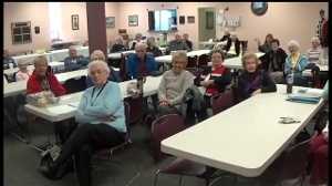 Visit: The Hooksett-ites at the Hooksett Public Libary