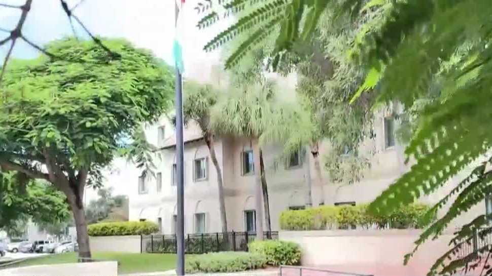 Residents hear updates on Boca Raton City Hall campus plan