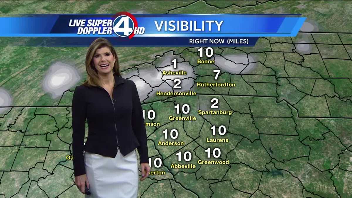 Videocast: Warm & Breezy