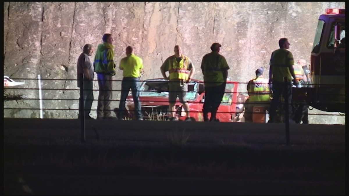 Woman Killed In Deadly I65 Crash