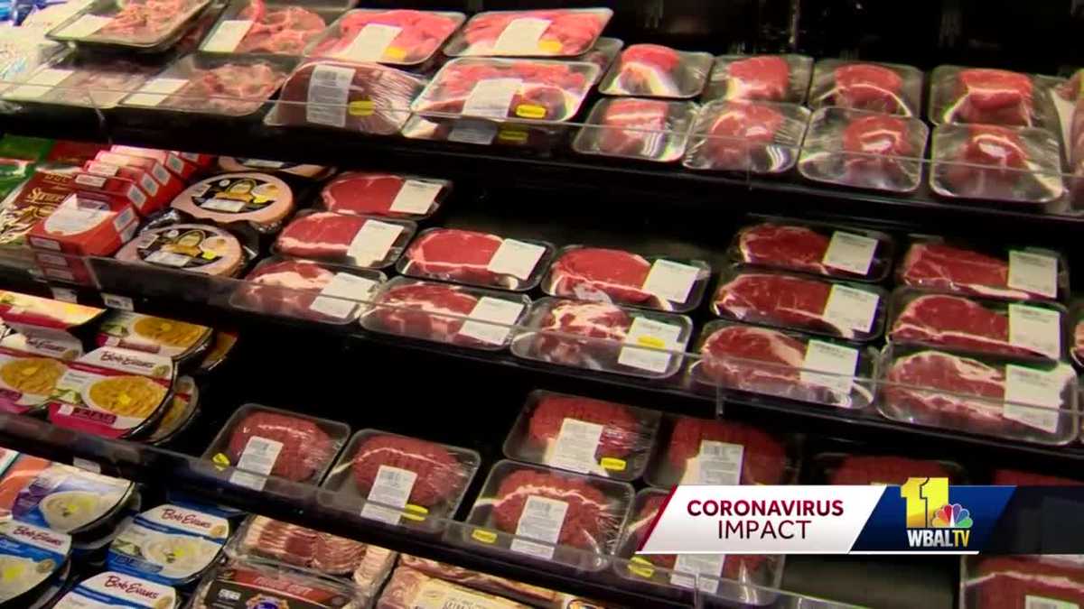 Increase on meats, poultry prices in stores due to pandemic