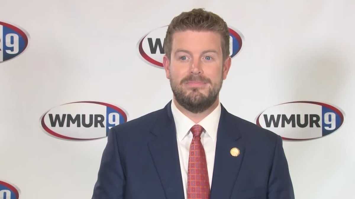 NH CD-2 Republicans debate: George Hansel reacts to debate