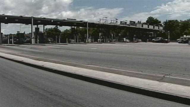 MTA toll increase takes effect Thursday