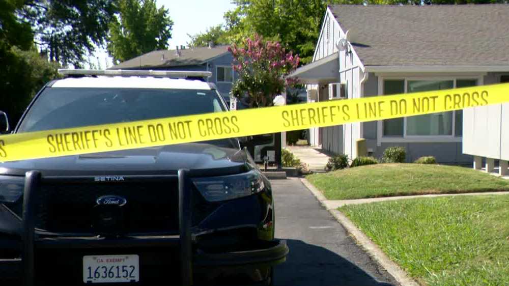 2 of 3 identified in deadly shooting, Sacramento coroner says
