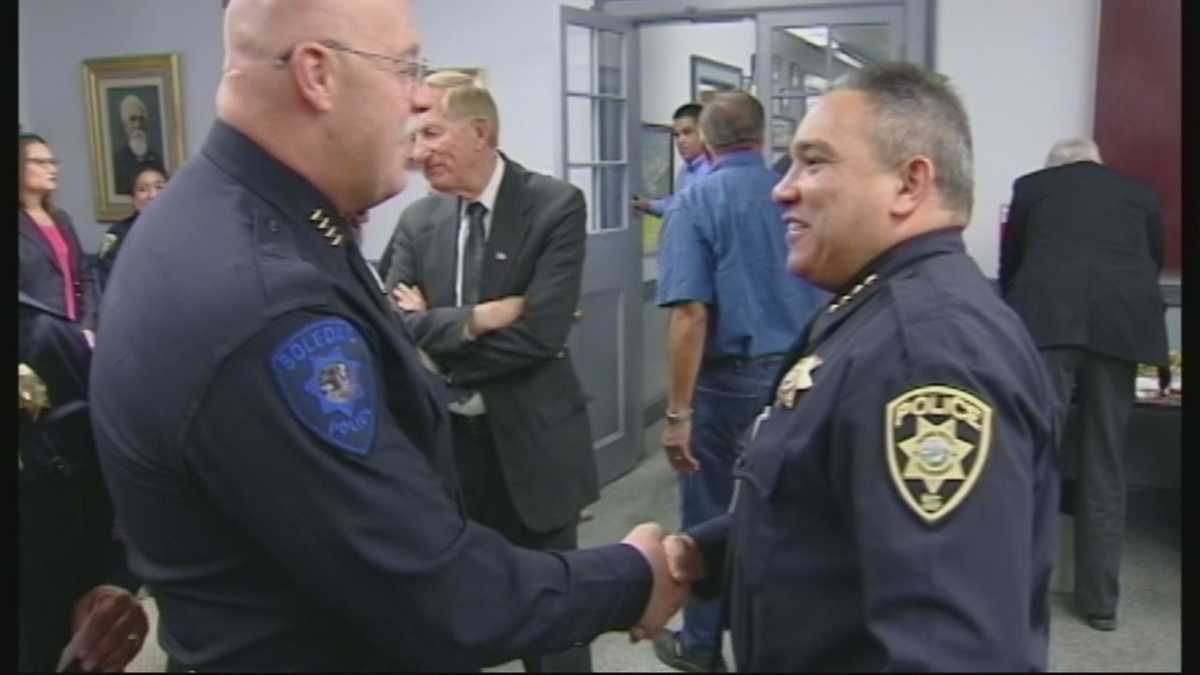 King City police chief lays out vision for department’s future